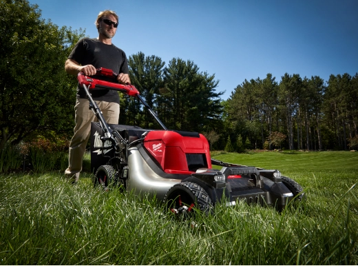 Sitio oficial de Milwaukee® Tool | Nothing but HEAVY DUTY®