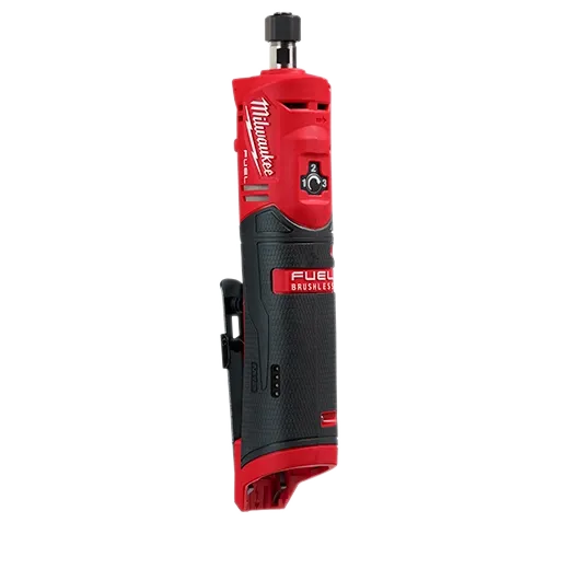 Rectificadora de troqueles recta M12 FUEL de 1/4" | Milwaukee Tool