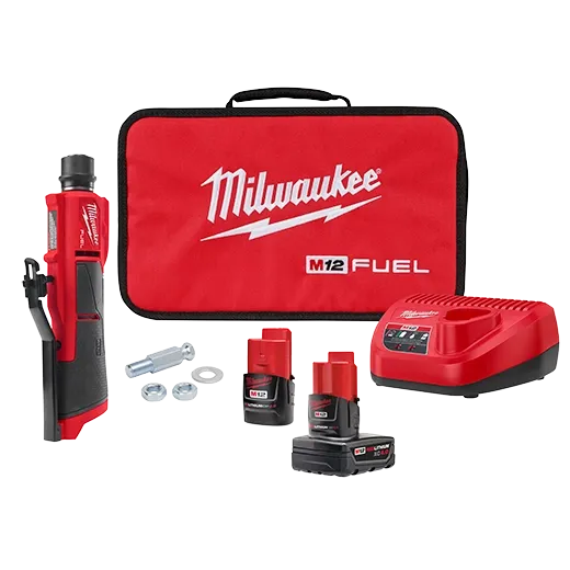 Kit de raspador de neumáticos de baja velocidad M12 FUEL | Milwaukee Tool