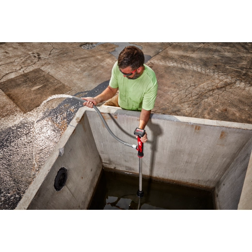 Bomba de transferencia de barra M12™ | Milwaukee